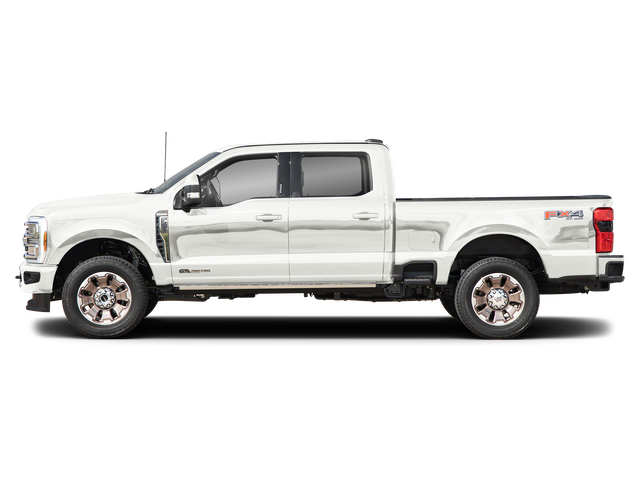 New 2025 Ford F-250 King Ranch Pickup For Sale in Phoenix, AZ | Auto ...