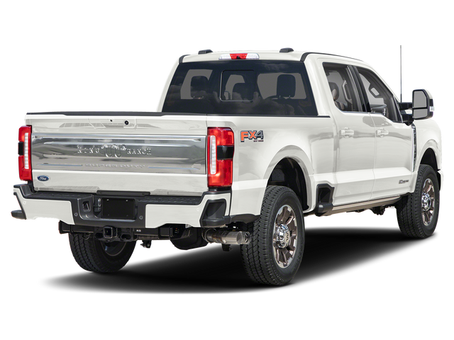 New 2025 Ford F-250 King Ranch For Sale in San Diego, CA | Auto Navigator