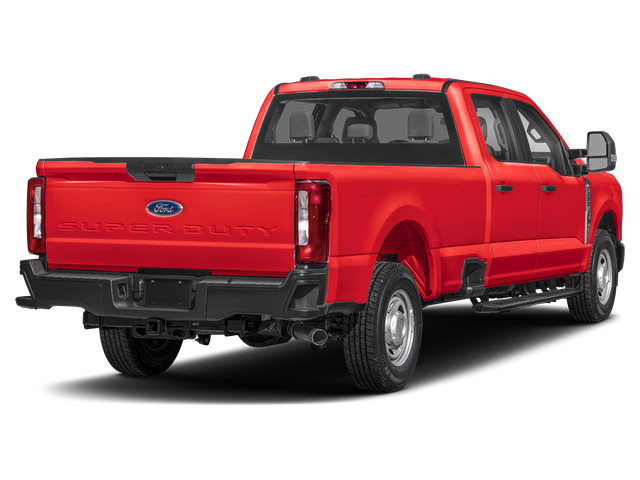 Used 2025 Ford F-250 with Rear View Camera For Sale in Boston, MA ...