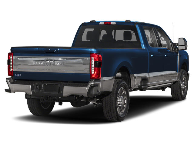 New Ford F-450 King Ranch with Rear View Camera For Sale in San Diego ...