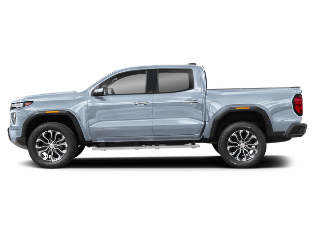 New 2025 GMC Canyon Pickup For Sale in Louisville, KY | Auto Navigator