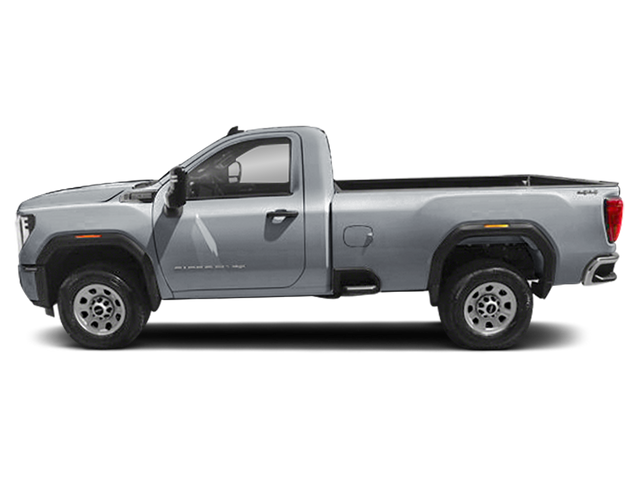 New 2025 GMC Sierra 3500HD SLE Pickup For Sale in Boardman, OH | Auto ...