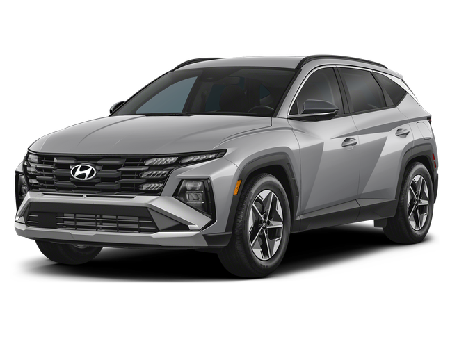 Certified Pre-owned 2025 Hyundai Tucson SEL For Sale in Loma Linda, CA ...