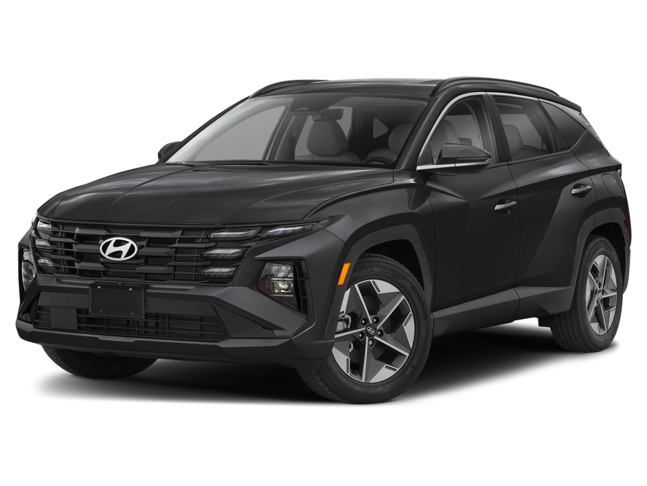 Certified Pre-owned 2025 Hyundai Tucson SEL+Convenience For Sale in ...