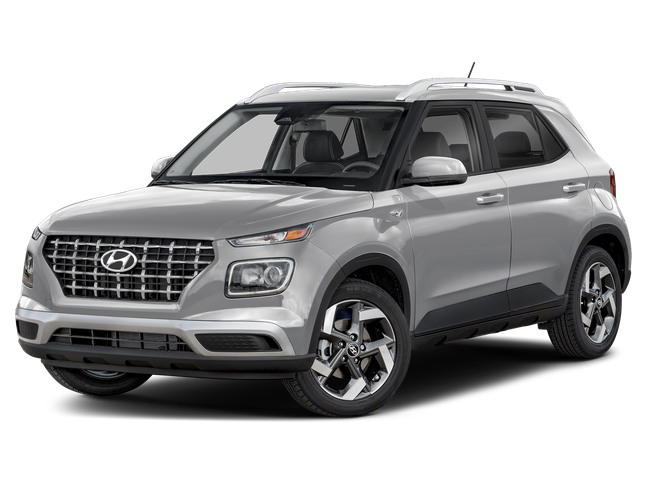 Used 2025 Hyundai Venue SEL For Sale in RIDGELAND, MS | Capital One ...