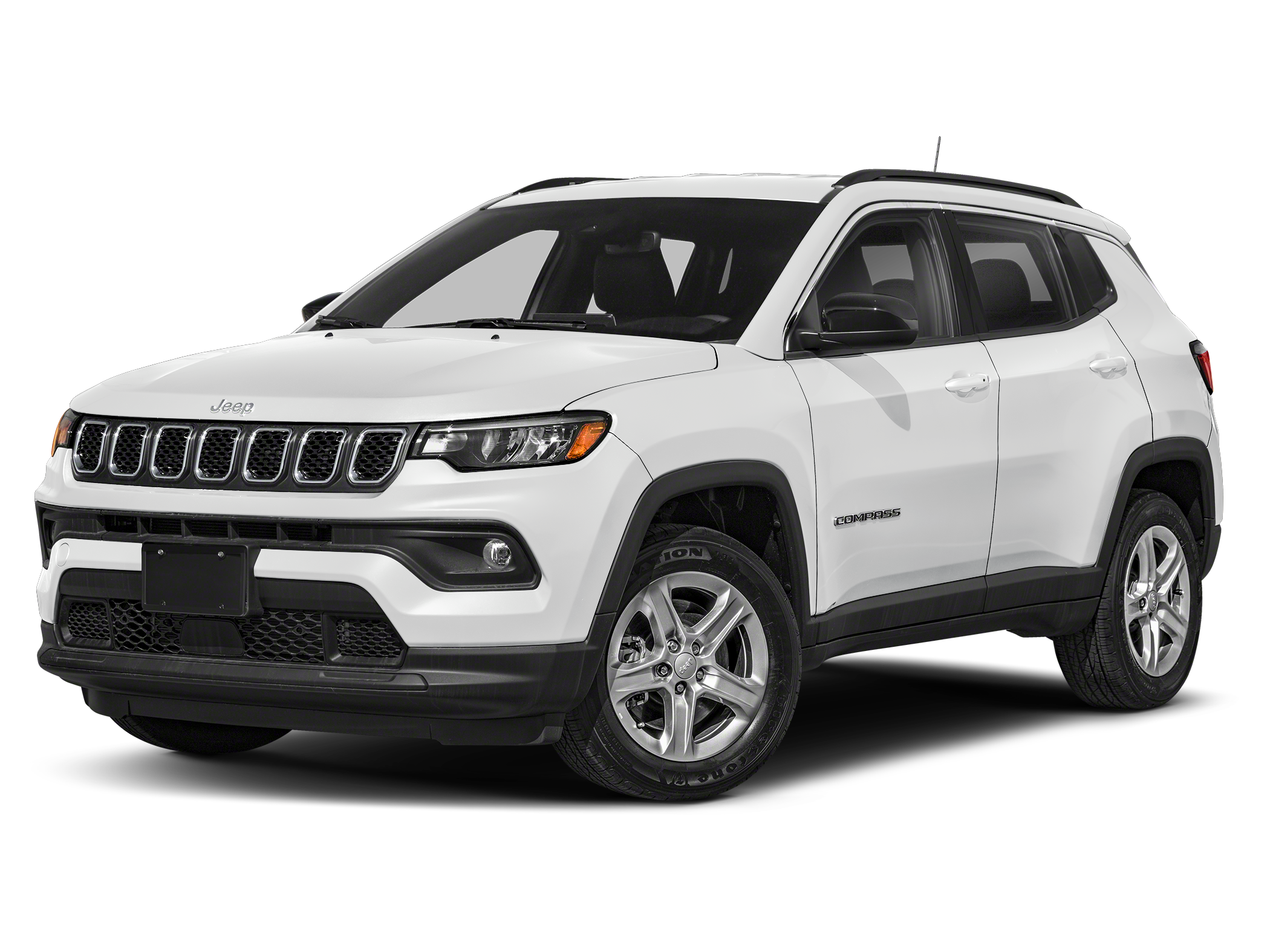 2025 Jeep Compass Reviews, Price, MPG and More | Capital One Auto Navigator
