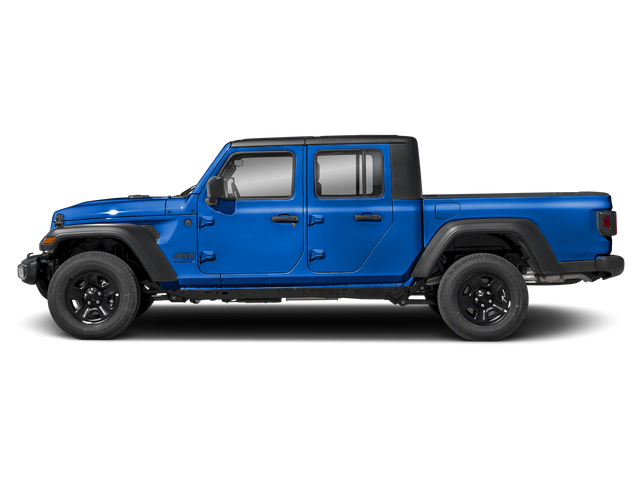 New 2025 Blue Jeep Gladiator Pickup For Sale in San Diego, CA | Auto ...