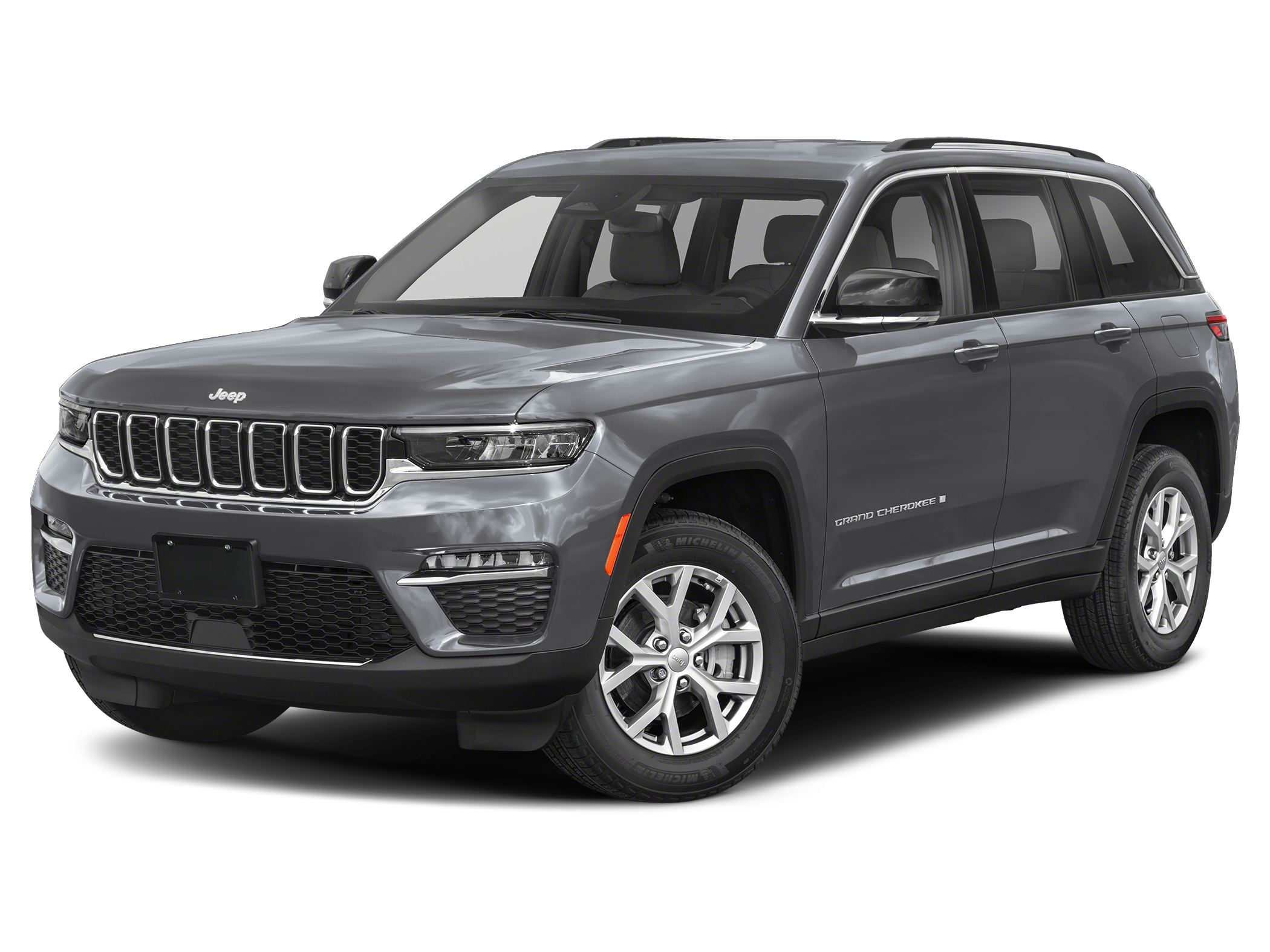 New 2025 Jeep Grand Cherokee Laredo X For Sale in Castle Rock, CO ...