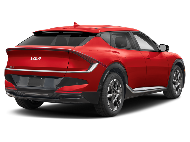 New 2025 Kia EV6 Light Long Range For Sale in Charlotte, NC | Auto ...