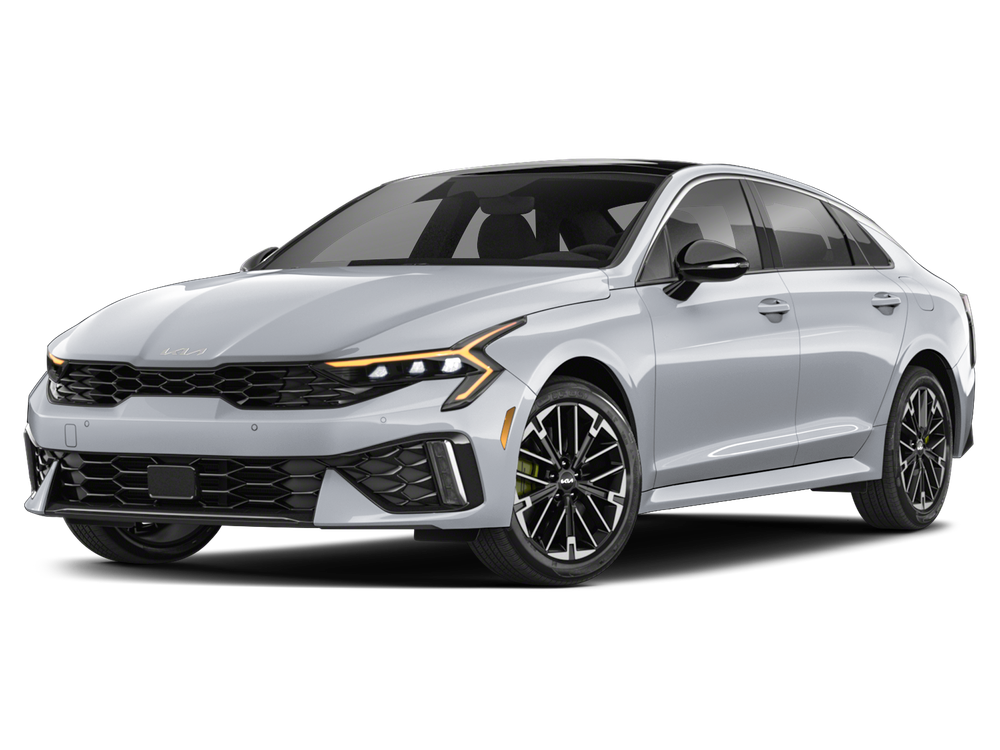 Certified Pre-owned 2025 Kia K5 GT For Sale in LITHONIA, GA | Capital ...