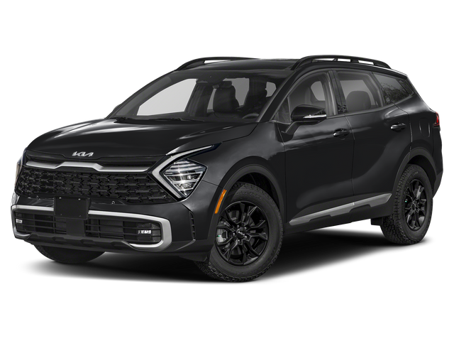 New Black Kia Sportage X-Pro Prestige For Sale in San Francisco, CA ...