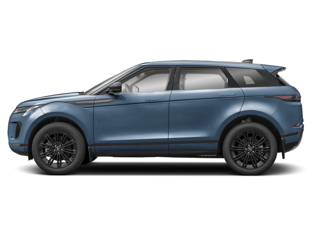 New 2025 Land Rover Range Rover Evoque For Sale in Erie, PA | Auto ...