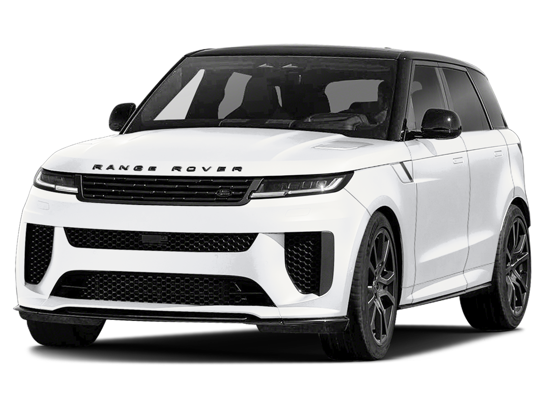 Used 2025 Land+Rover Range+Rover+Sport SE For Sale in BERGENFIELD, NJ ...