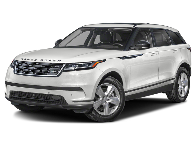 New White Land Rover Range Rover Velar Dynamic HSE For Sale in Virginia ...