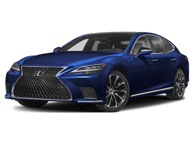 New Lexus LS 500 with AWD For Sale in Salt Lake City, UT | Auto Navigator