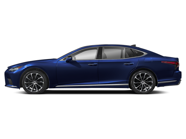New Lexus LS 500 with AWD For Sale in Salt Lake City, UT | Auto Navigator