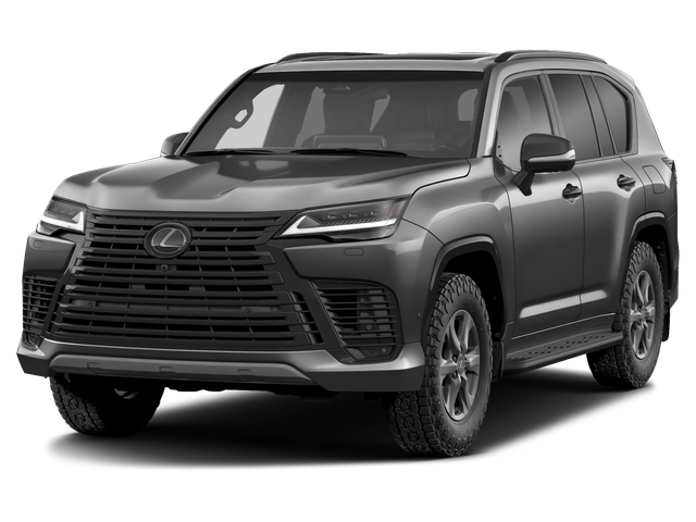 New Lexus LX with Sunroof For Sale in Chicago, IL | Auto Navigator