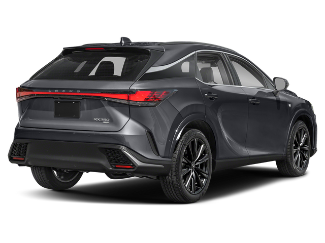 New Lexus RX 350 F Sport Handling with Bluetooth For Sale in Dallas, TX ...