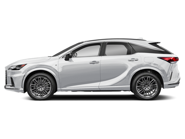 New Lexus RX with AWD For Sale in Portland, OR | Auto Navigator