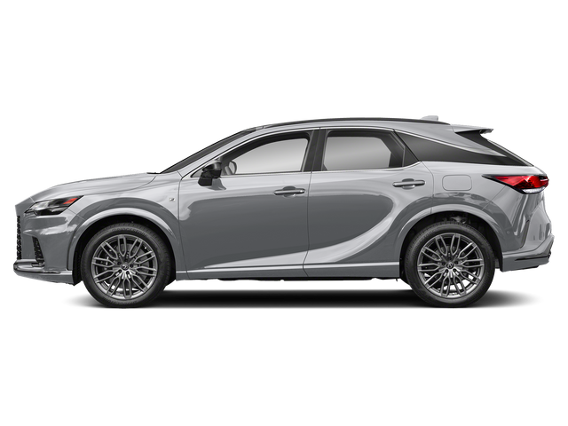 New Lexus RX RX 500h F SPORT Performance SUV For Sale in Nashville, TN ...