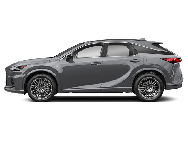 New Lexus RX RX 500h F SPORT Performance with Bluetooth For Sale in ...