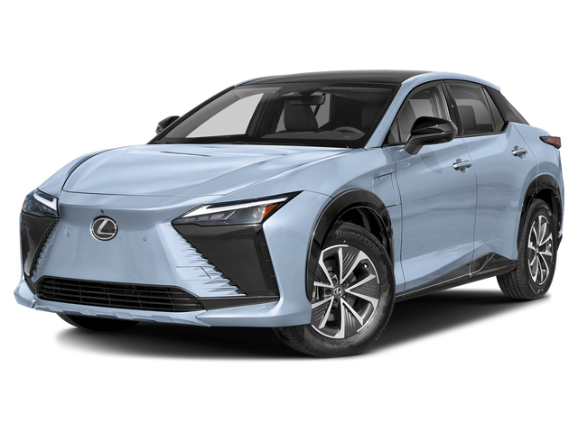 New Blue Lexus RZ For Sale in Seattle, WA | Auto Navigator