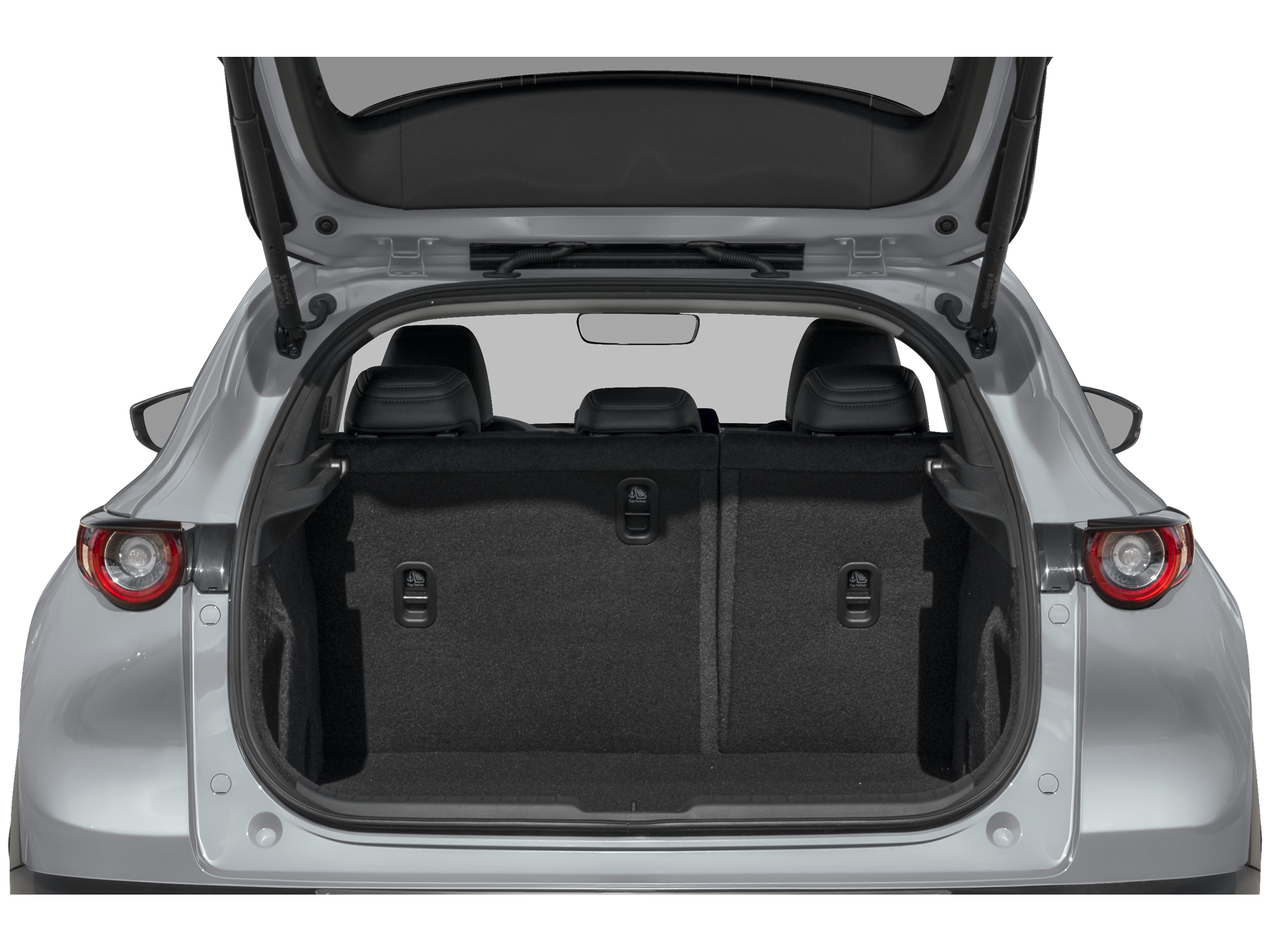 Certified Pre-owned 2025 Mazda CX-30 2.5 Turbo Premium Package For Sale ...