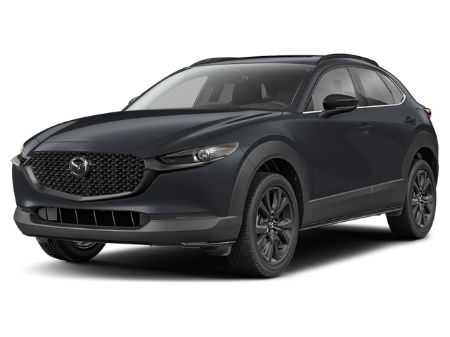 New Mazda CX-30 2.5 Turbo Premium Plus Package with Rear View Camera For Sale in Miami, FL ...