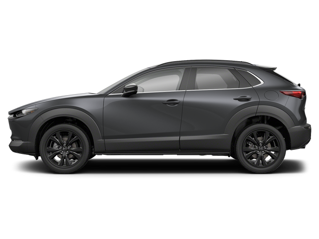 New Mazda CX-30 2.5 Turbo Premium Plus Package with Bluetooth For Sale ...