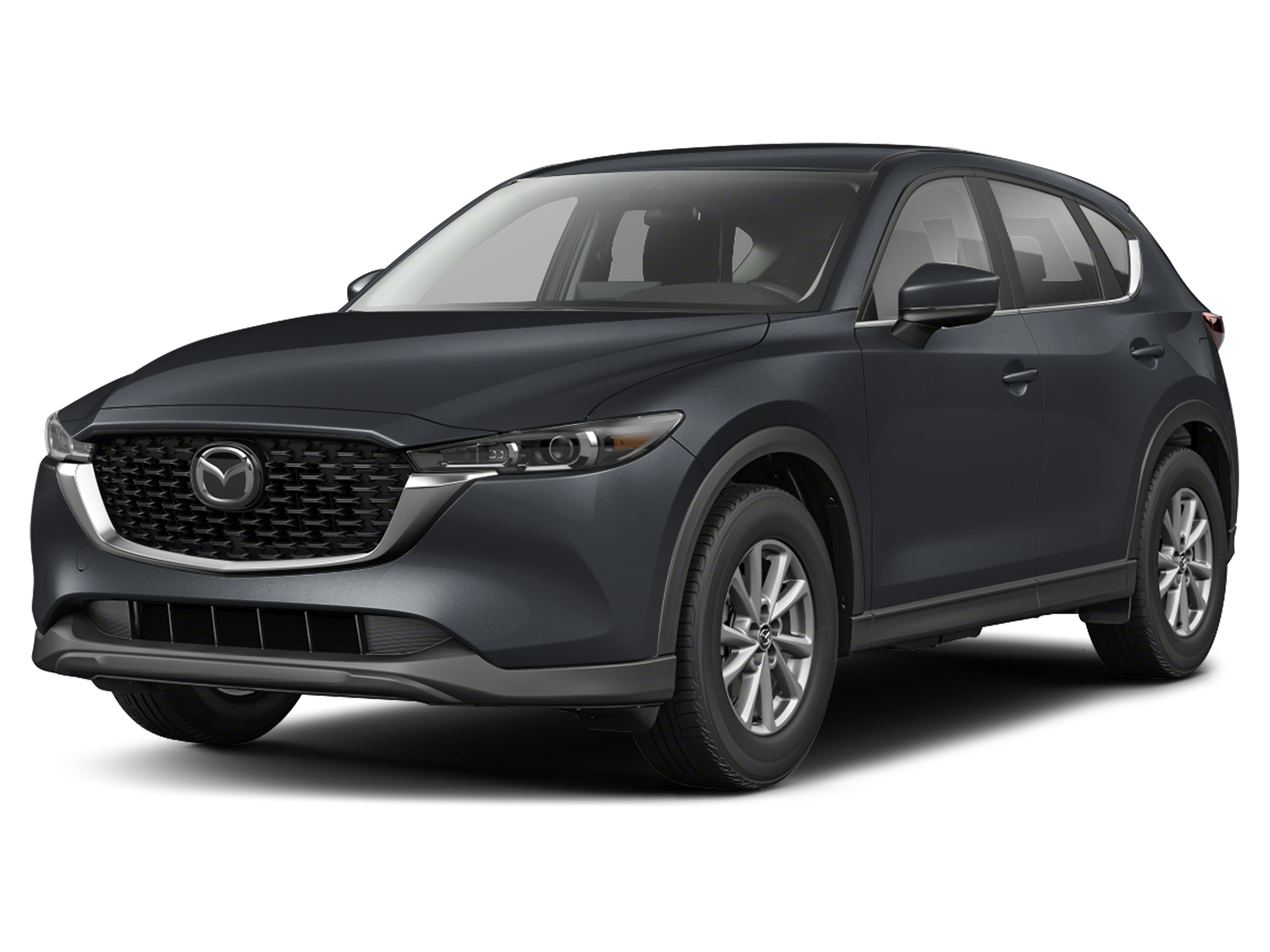 New 2025 Mazda CX-5 2.5 S For Sale in Jacksonville, FL | Capital One ...
