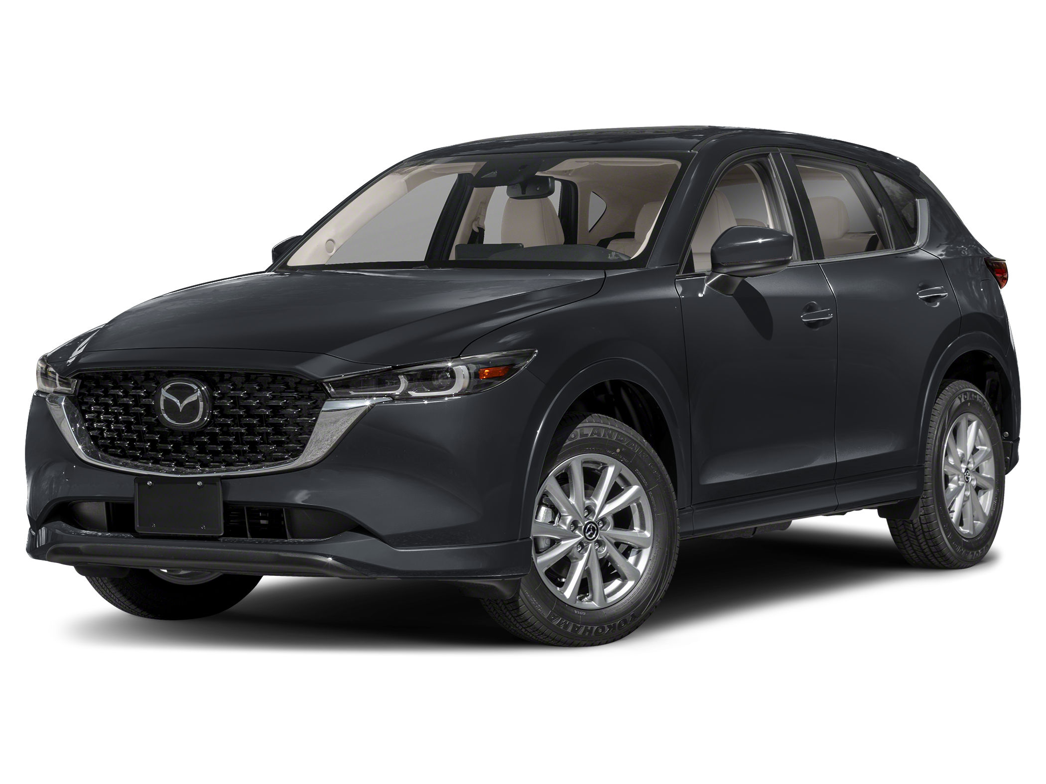 Used 2025 Mazda CX-5 2.5+S+Preferred+Package For Sale in COLUMBUS, OH ...