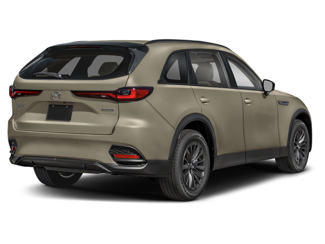 New 2025 Mazda CX-70 3.3 Turbo Premium Package SUV For Sale in State ...