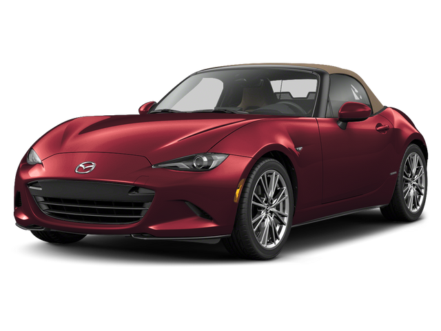 New Mazda MX-5 Miata with Rear View Camera For Sale in Providence, RI ...