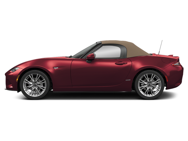 New Mazda MX-5 Miata with Rear View Camera For Sale in Providence, RI ...