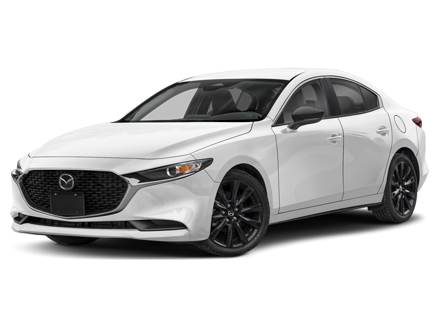 New Mazda Mazda3 Sedan 2.5 S Select Sport For Sale in Bloomington, IN ...