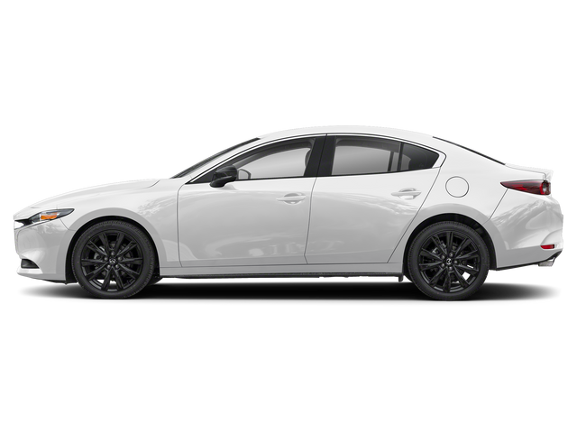 New 2025 Mazda Mazda3 Sedan For Sale in Dallas, TX | Auto Navigator