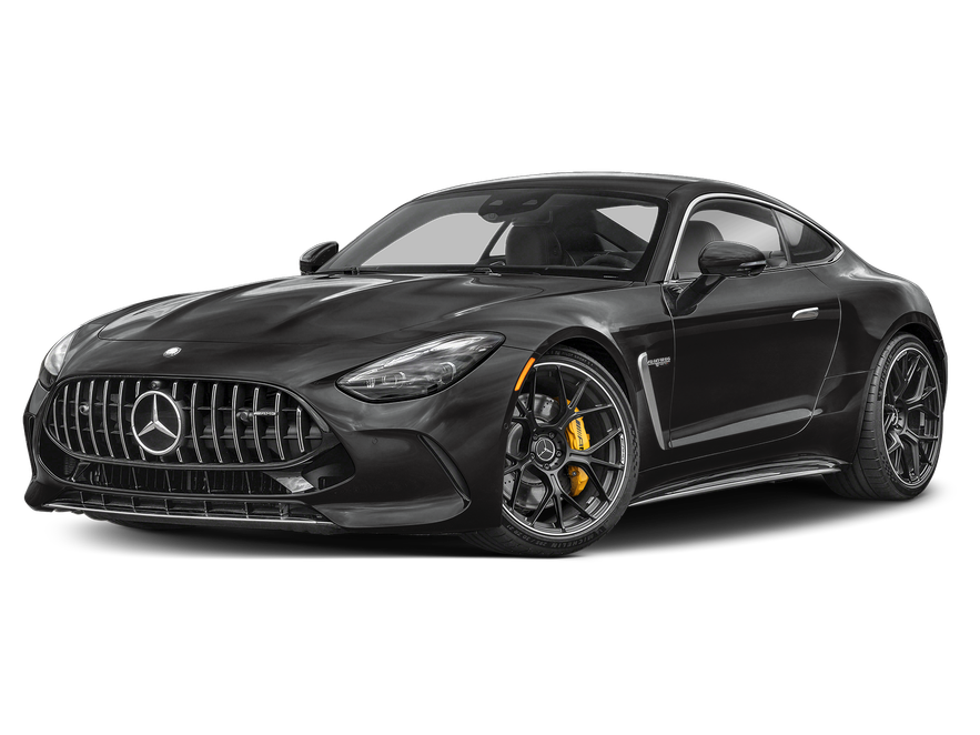 New 2025 Mercedes-Benz AMG+GT AMG+GT+63+Pro For Sale in Sherman Oaks ...