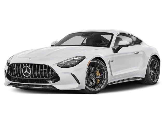 New White Mercedes-Benz AMG GT AMG GT 63 S E Performance For Sale in ...