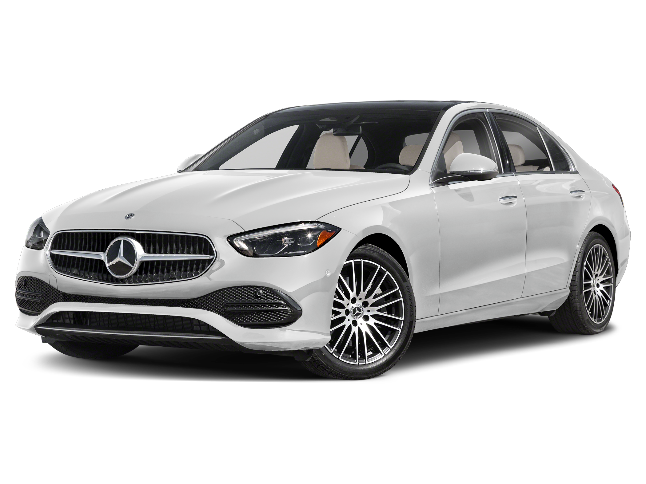 Used 2025 Mercedes-Benz C-Class 300 For Sale in BLUFFTON, SC | Capital ...