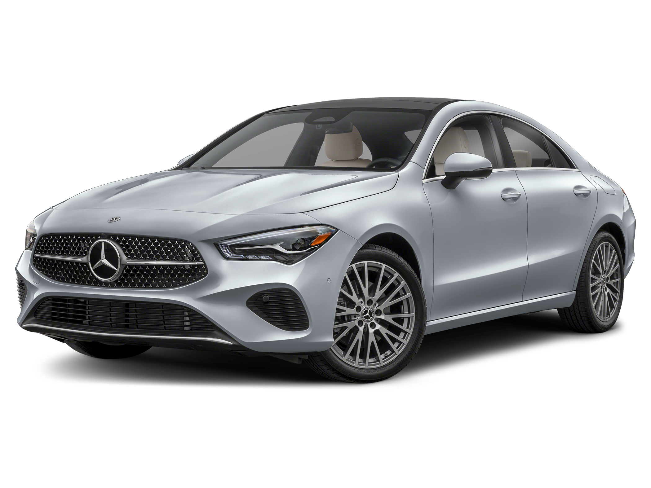 Certified Pre-owned 2025 Mercedes-Benz CLA 250 For Sale in LUBBOCK, TX ...