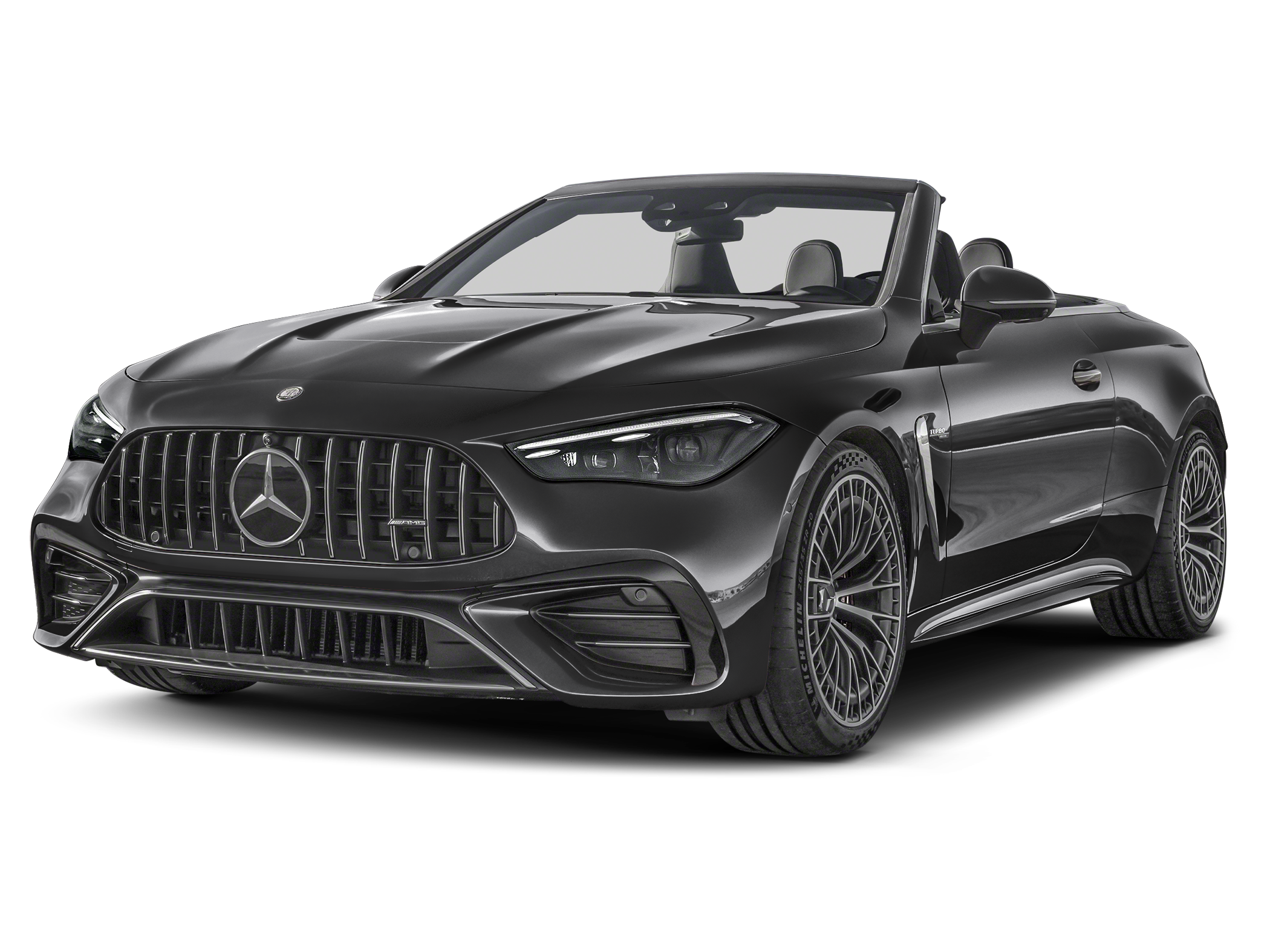 New 2025 Mercedes-Benz CLE AMG CLE 53 For Sale in Clearwater, FL ...