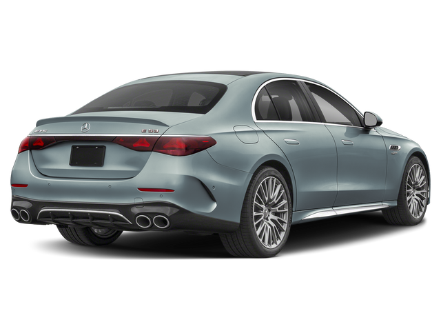 Used 2025 Mercedes-Benz E-Class AMG E 53 E Sedan For Sale in Appleton ...