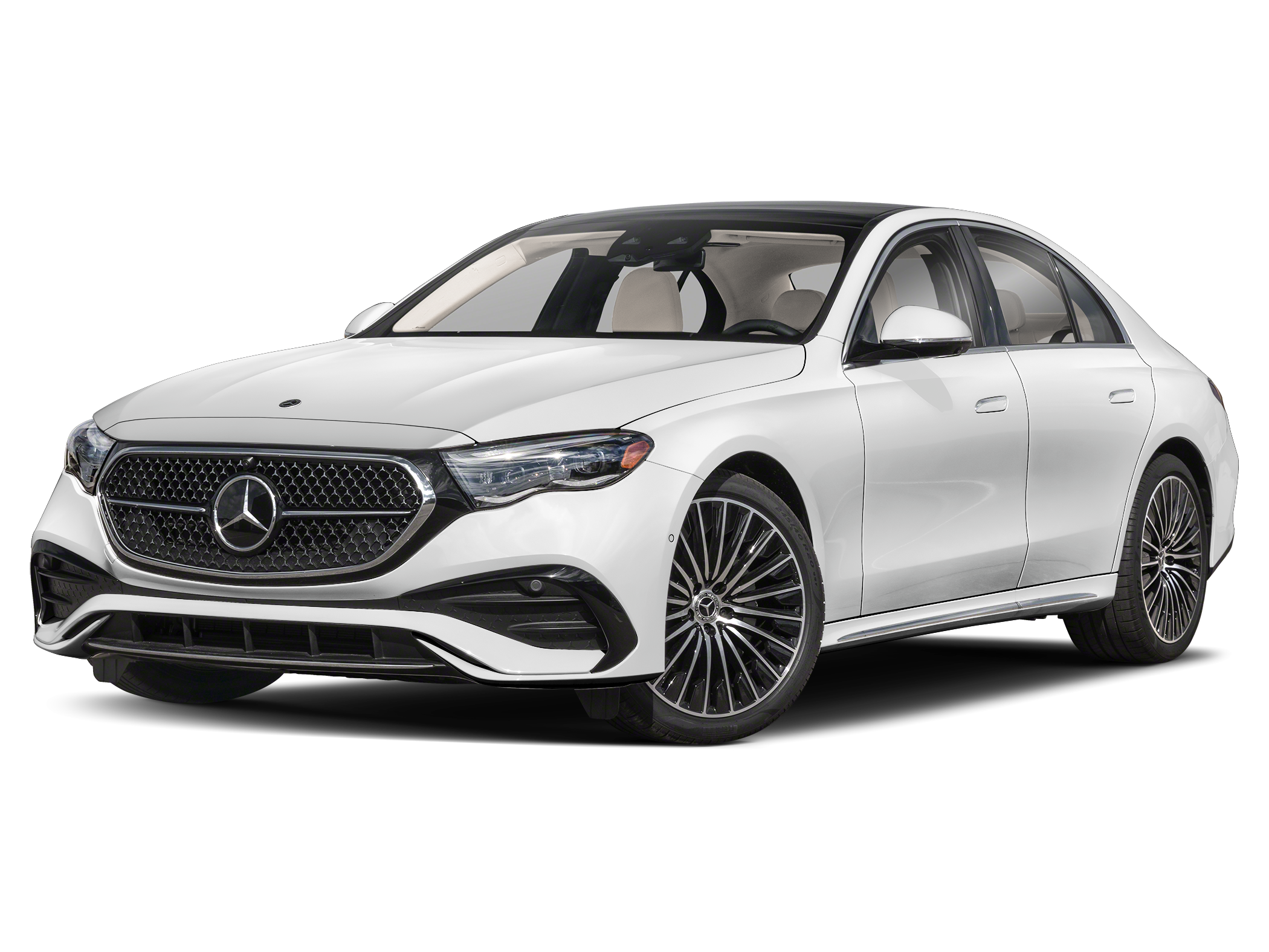 Certified Pre-owned 2025 Mercedes-Benz E-Class 350 For Sale in ...