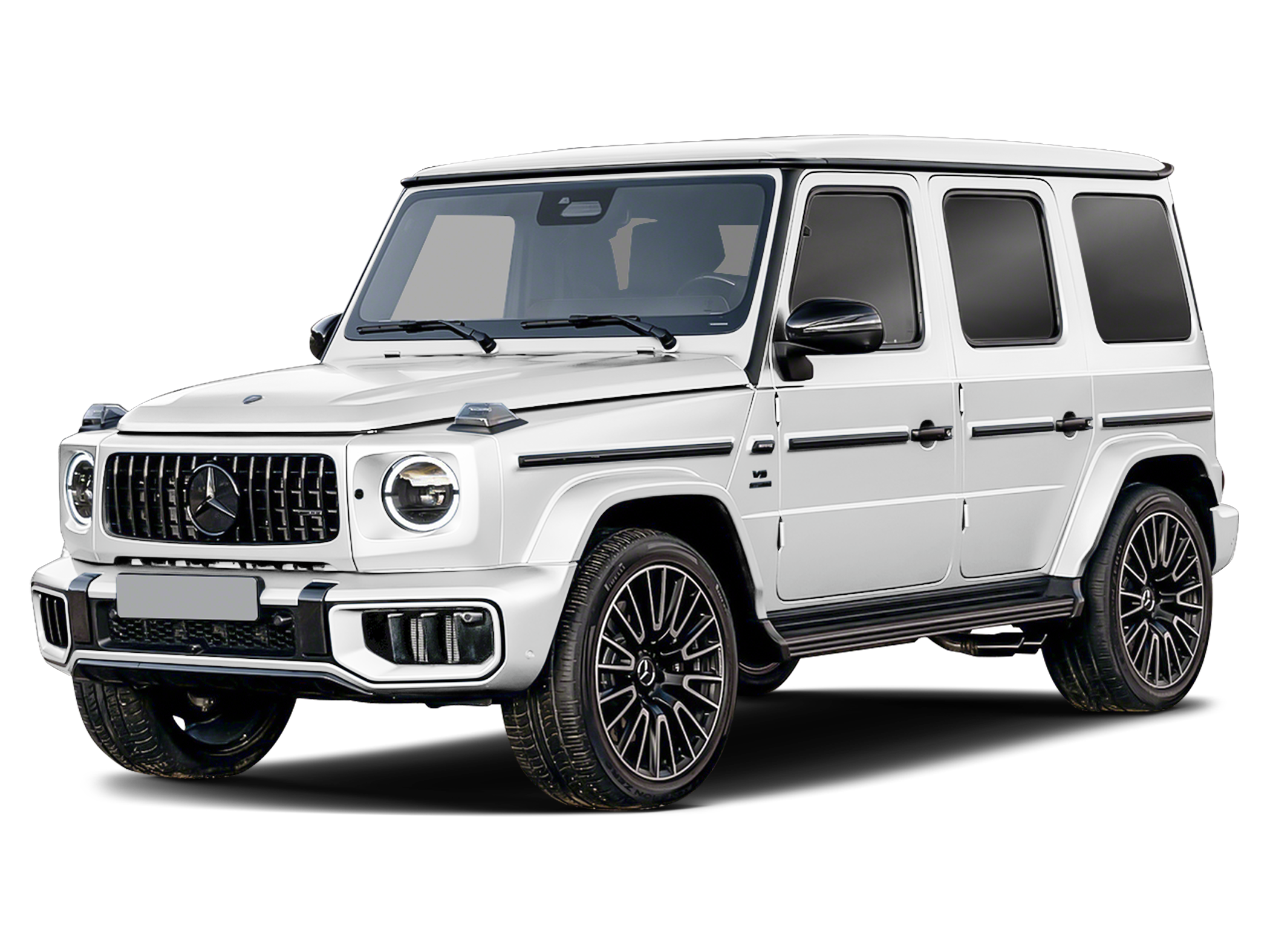 Used 2025 Mercedes-Benz G-Class AMG 63 For Sale in Las Vegas, NV ...