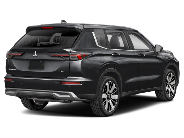 New 2025 Mitsubishi Outlander SE SUV For Sale in Miami, FL | Auto Navigator