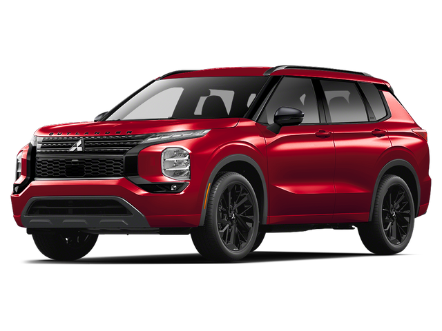 New Red Mitsubishi Outlander Plug-In Hybrid For Sale in Austin, TX ...