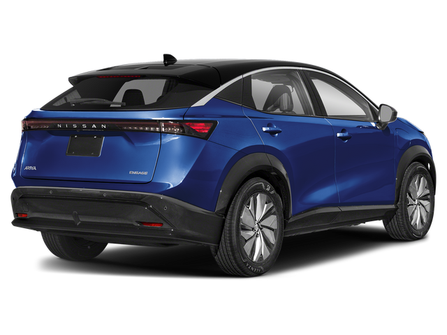 New 2025 Nissan ARIYA with Rear View Camera For Sale in Bridgeport, CT ...