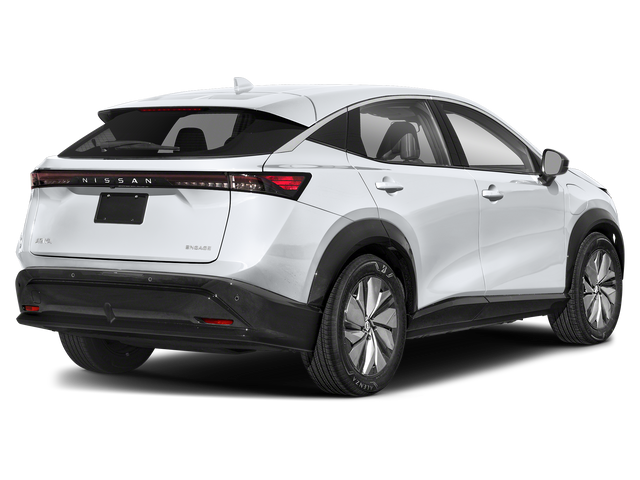 New 2025 Nissan ARIYA ENGAGE SUV For Sale in Austin, TX | Auto Navigator