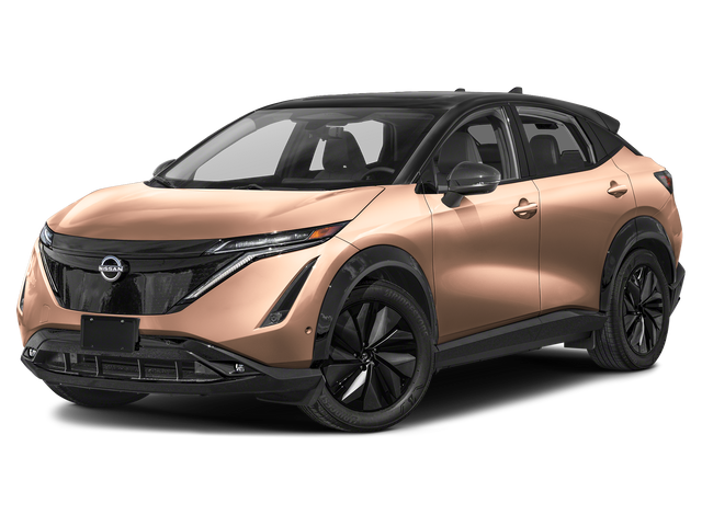 New 2025 Nissan ARIYA SUV For Sale in Columbia, MD | Auto Navigator