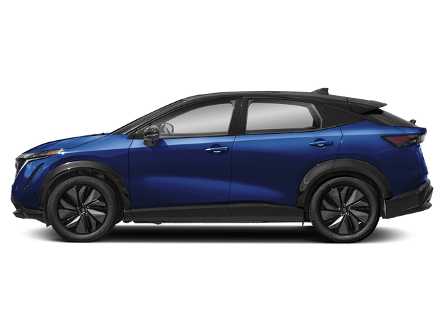 New 2025 Nissan ARIYA with Sunroof For Sale in Kansas City, MO | Auto ...